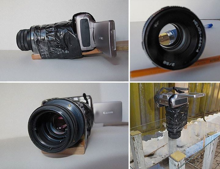 Best Camera For Artsy Pictures | semashow.com