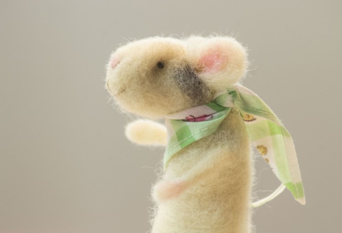 Unique handmade dolls by Anna Markova | Crafting arts and artists ...