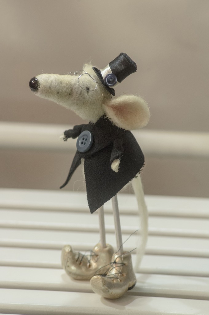 Unique handmade dolls by Anna Markova | Crafting arts and artists ...