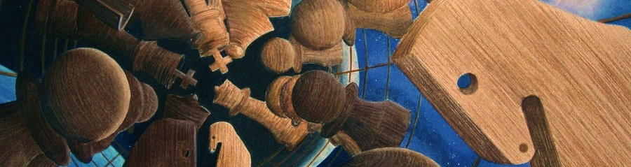 Steven Gutierrez "Gute" - Color Pencil Illustrations | Artsy Nature