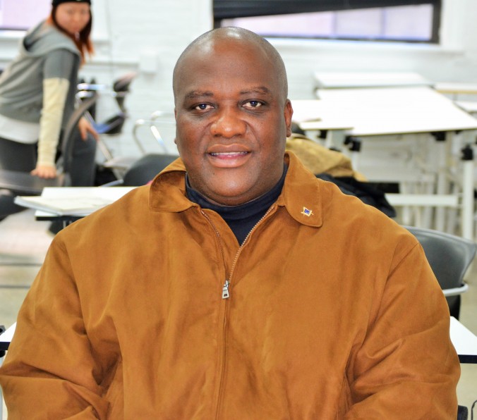 Paintings and Portraits by Charles A. Dey, Ghana – Artsy Nature