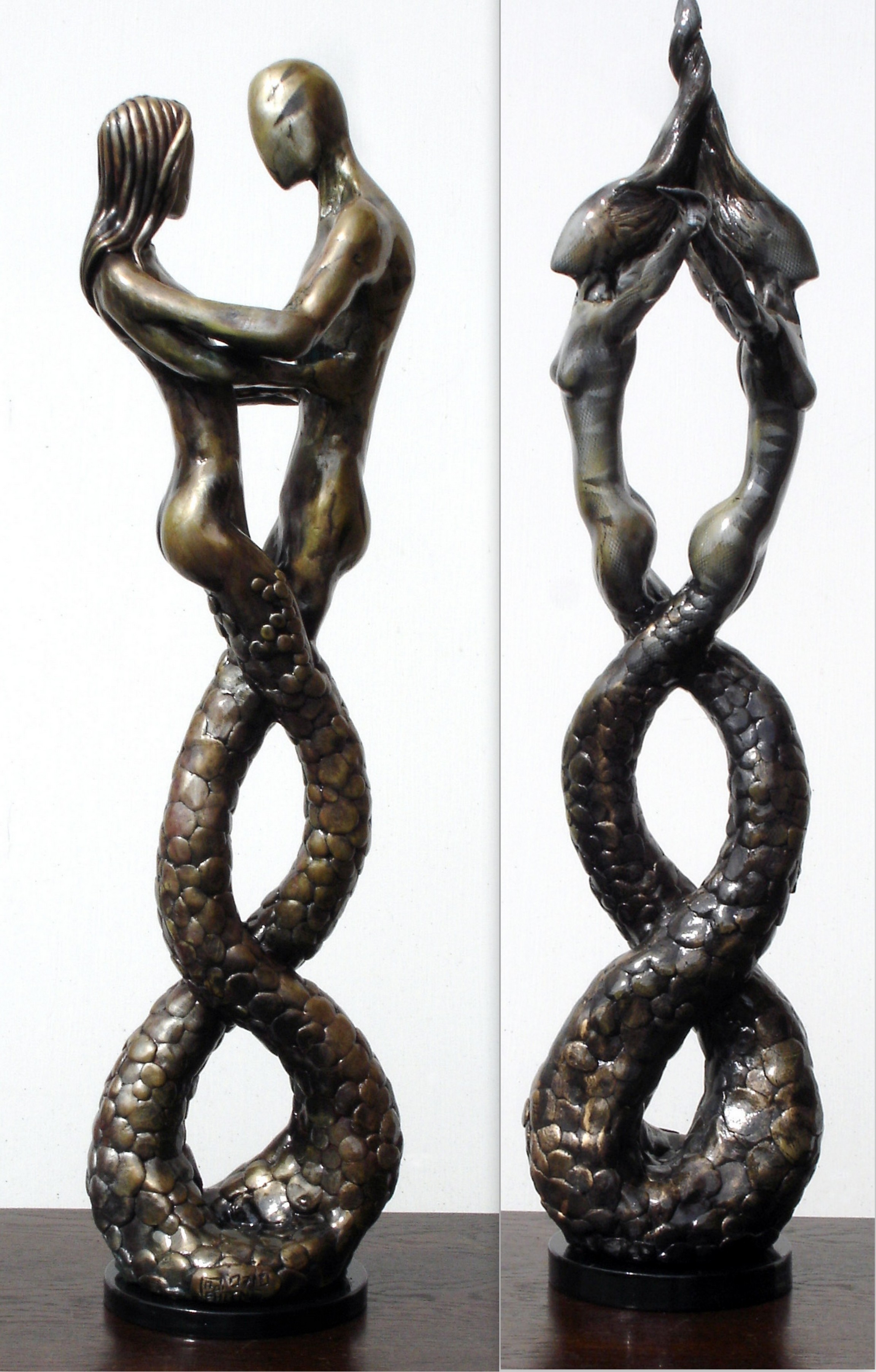 Original Sculptures by the artist Paul Ehlen | Artsy Nature