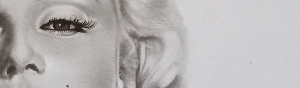 Graphite sketches | Pencil drawings of famous people | Iavor Kumanov ...