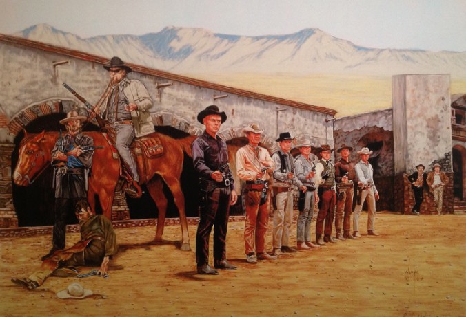James Wempe - Mixed medium paintings | Category Painting in Artsy ...