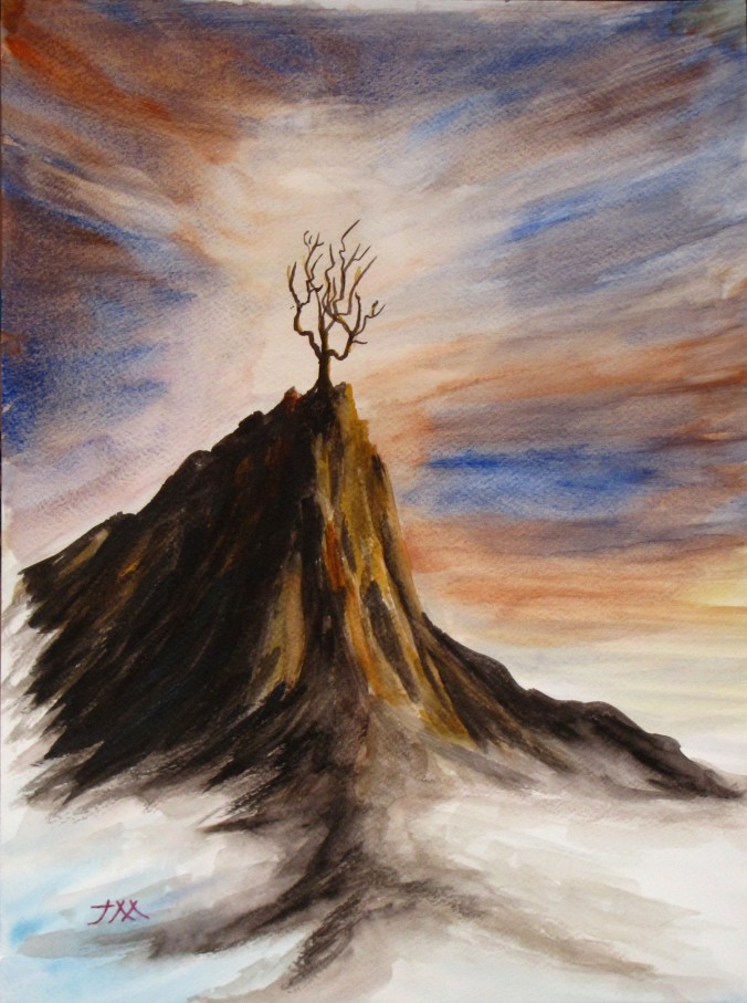 Paintings by artist Jevgenijs Maksimovs (Jev Maks)| Online Art Gallery ...