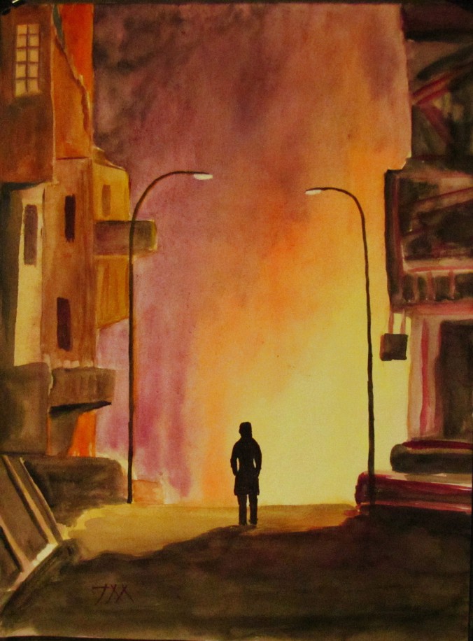 Paintings by artist Jevgenijs Maksimovs (Jev Maks)| Online Art Gallery ...