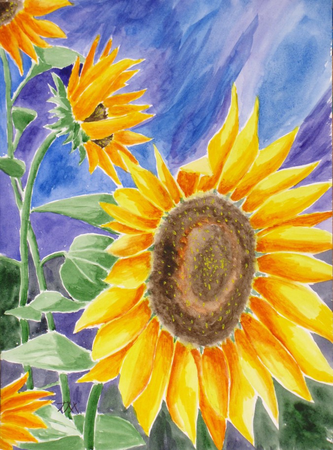 Paintings by artist Jevgenijs Maksimovs (Jev Maks)| Online Art Gallery ...