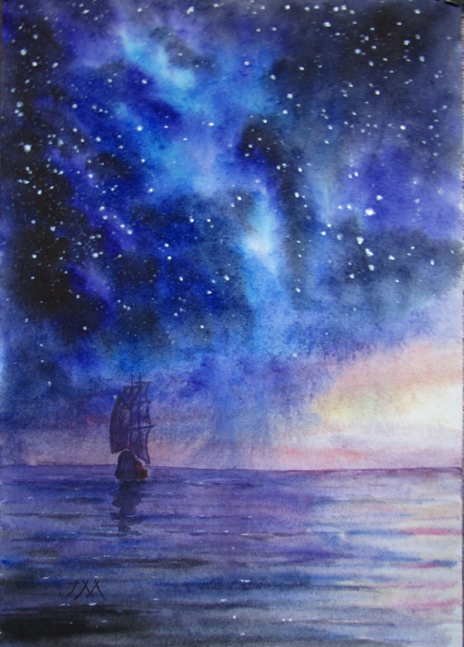 Paintings by artist Jevgenijs Maksimovs (Jev Maks)| Online Art Gallery ...