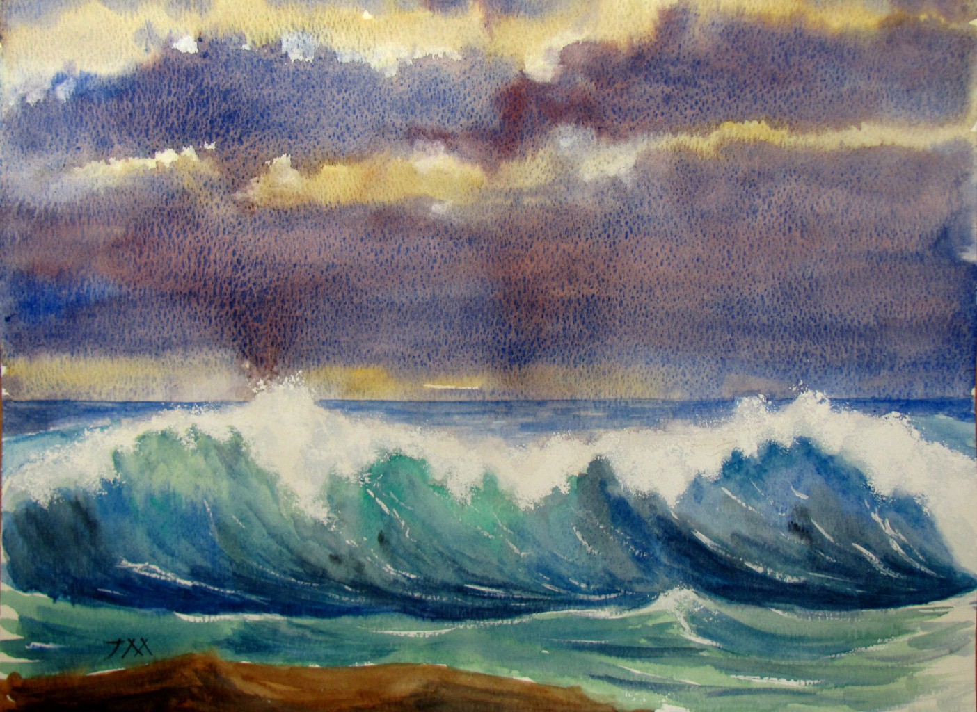 Paintings by artist Jevgenijs Maksimovs (Jev Maks)| Online Art Gallery ...