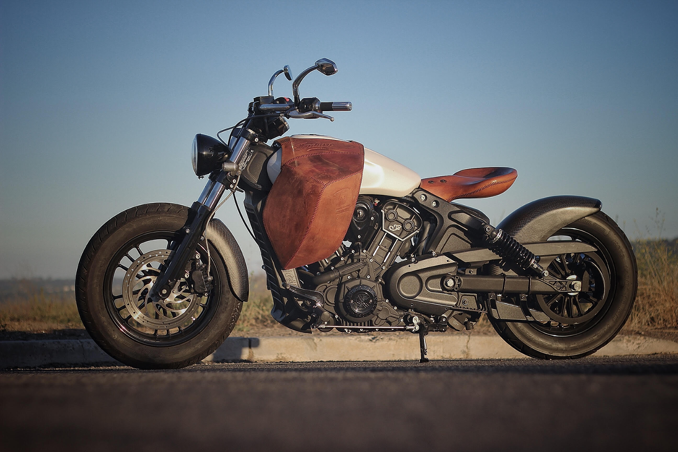 Surf art by Tedo. Leather surf sculptures and custom leather designs ...