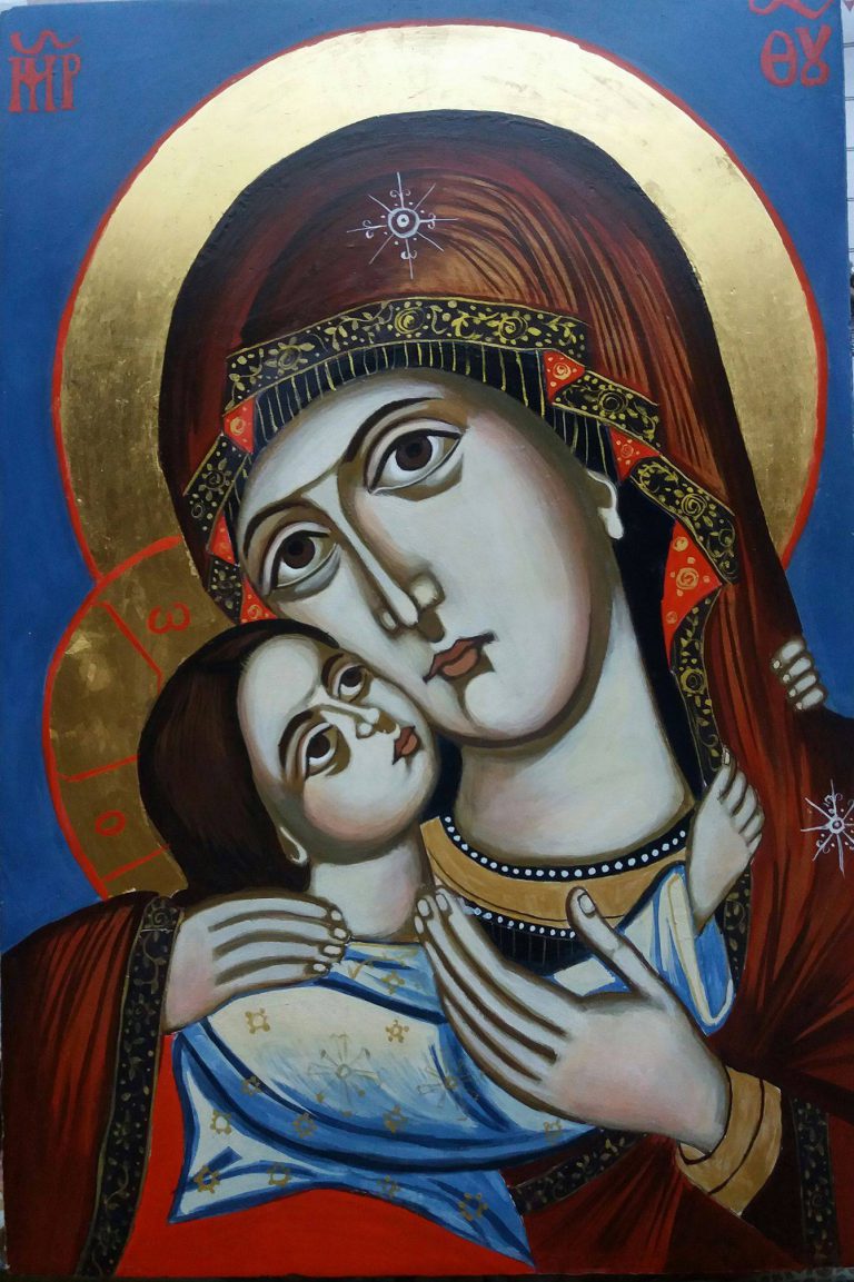 Monica Stoycheva - Monique Valery - artist from Bulgaria in Artsy ...